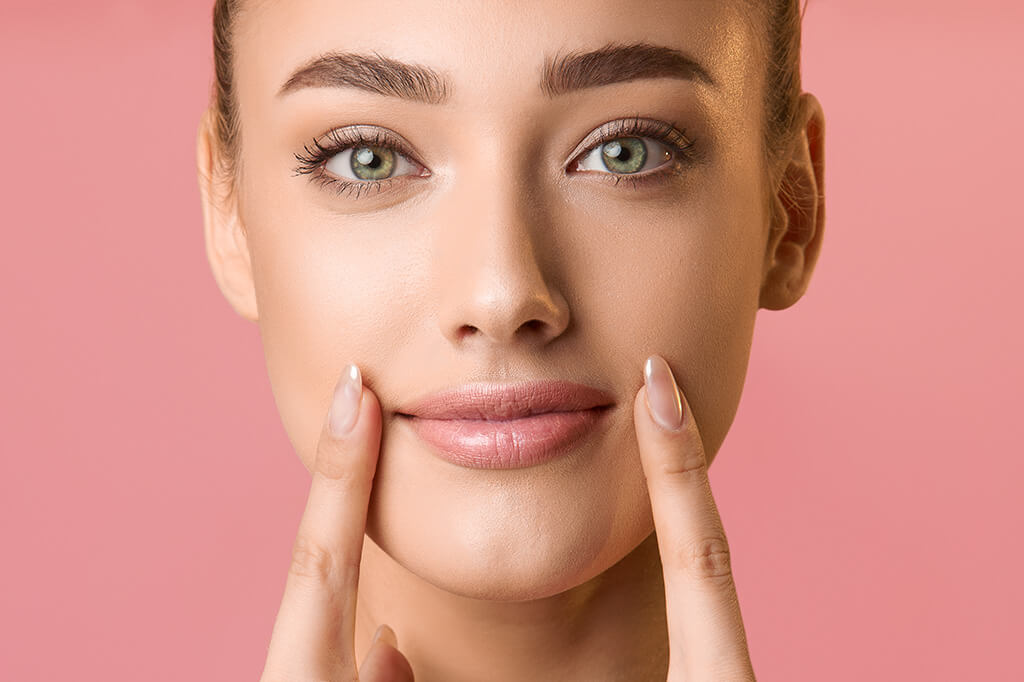 Powder Lips - Beautysalon & Kosmetikstudio Frankfurt